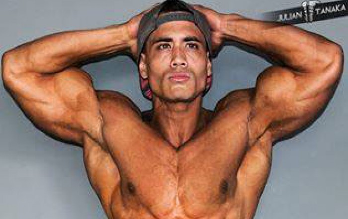 Musclemania Latino – Bienvenidos al Musclemania Latino, el evento líder ...