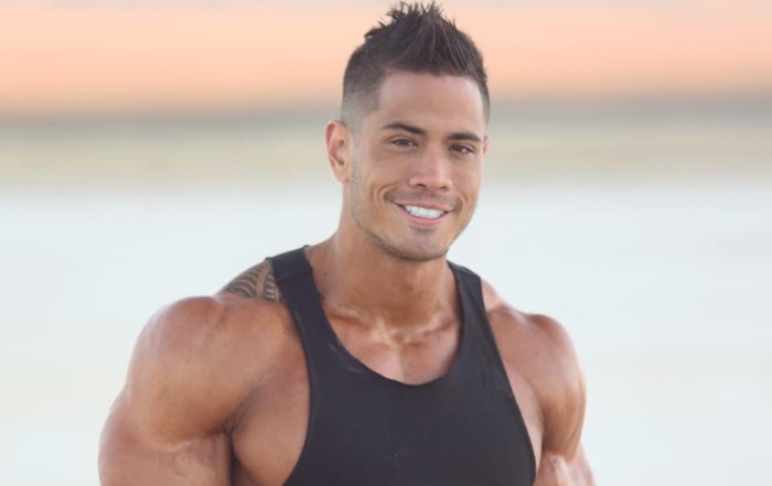 Musclemania Latino – Bienvenidos al Musclemania Latino, el evento líder ...