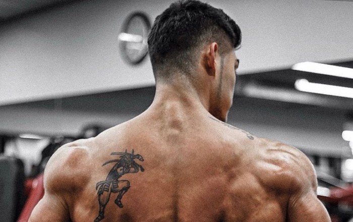 Musclemania Latino – Bienvenidos al Musclemania Latino, el evento líder ...