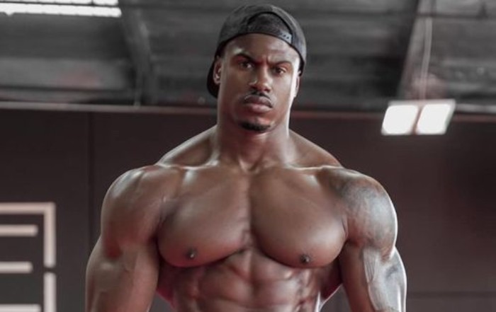 Musclemania Latino – Bienvenidos al Musclemania Latino, el evento líder ...