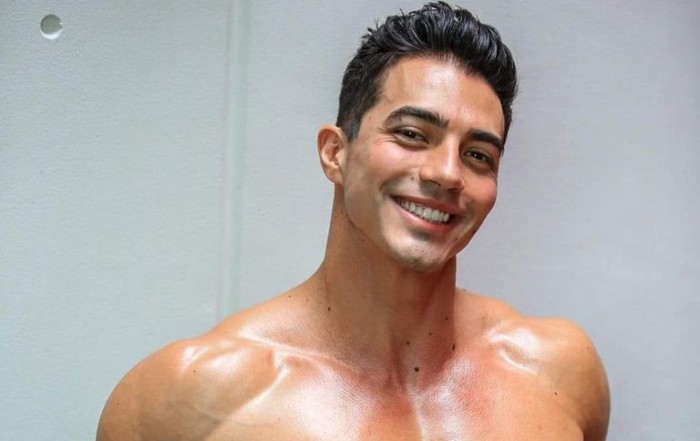 Musclemania Latino – Bienvenidos al Musclemania Latino, el evento líder ...