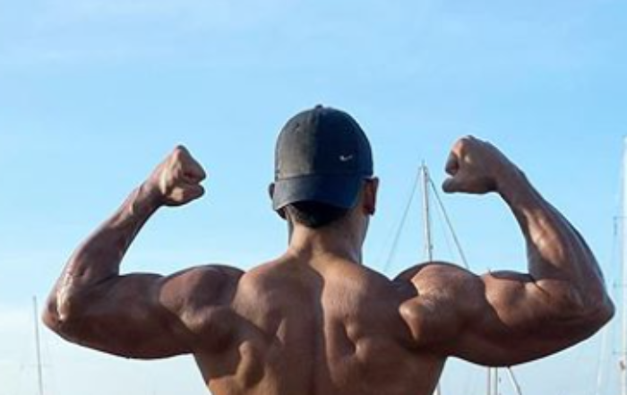 Musclemania Latino – Bienvenidos al Musclemania Latino, el evento líder ...