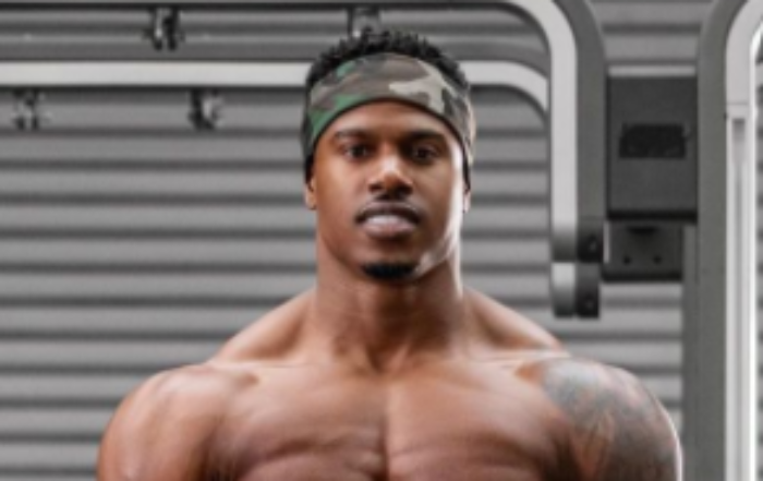 Musclemania Latino – Bienvenidos al Musclemania Latino, el evento líder ...