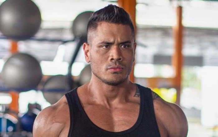 Musclemania Latino – Bienvenidos al Musclemania Latino, el evento líder ...