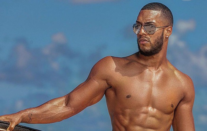 Musclemania Latino – Bienvenidos al Musclemania Latino, el evento líder ...